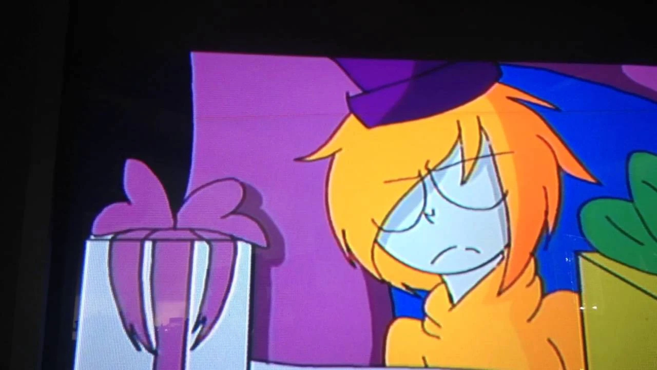 Alfred | The FNAF Fanon Wiki | Fandom