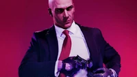Android Arm | Hitman Wiki | Fandom