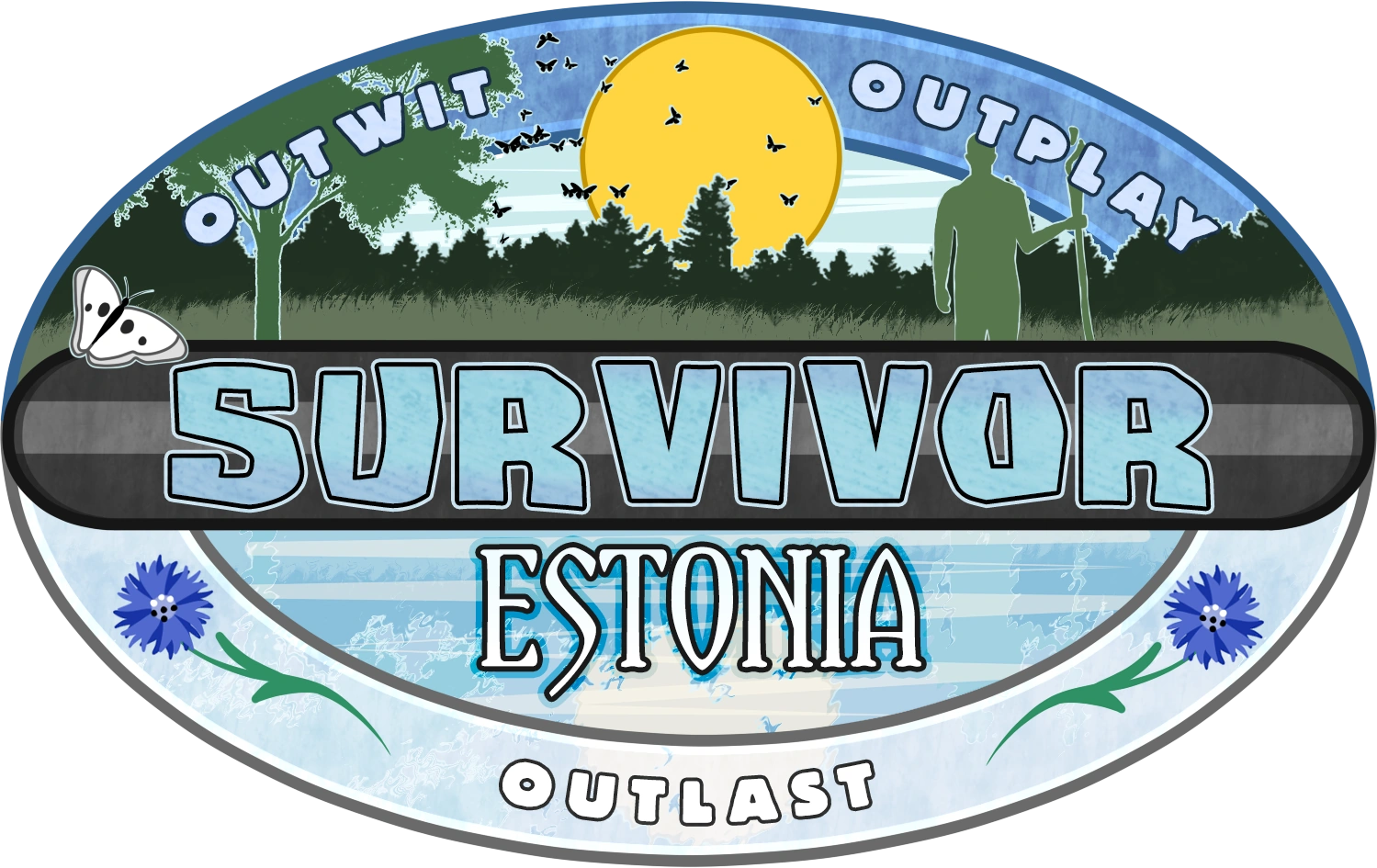 BrantSteele Survivor Simulator