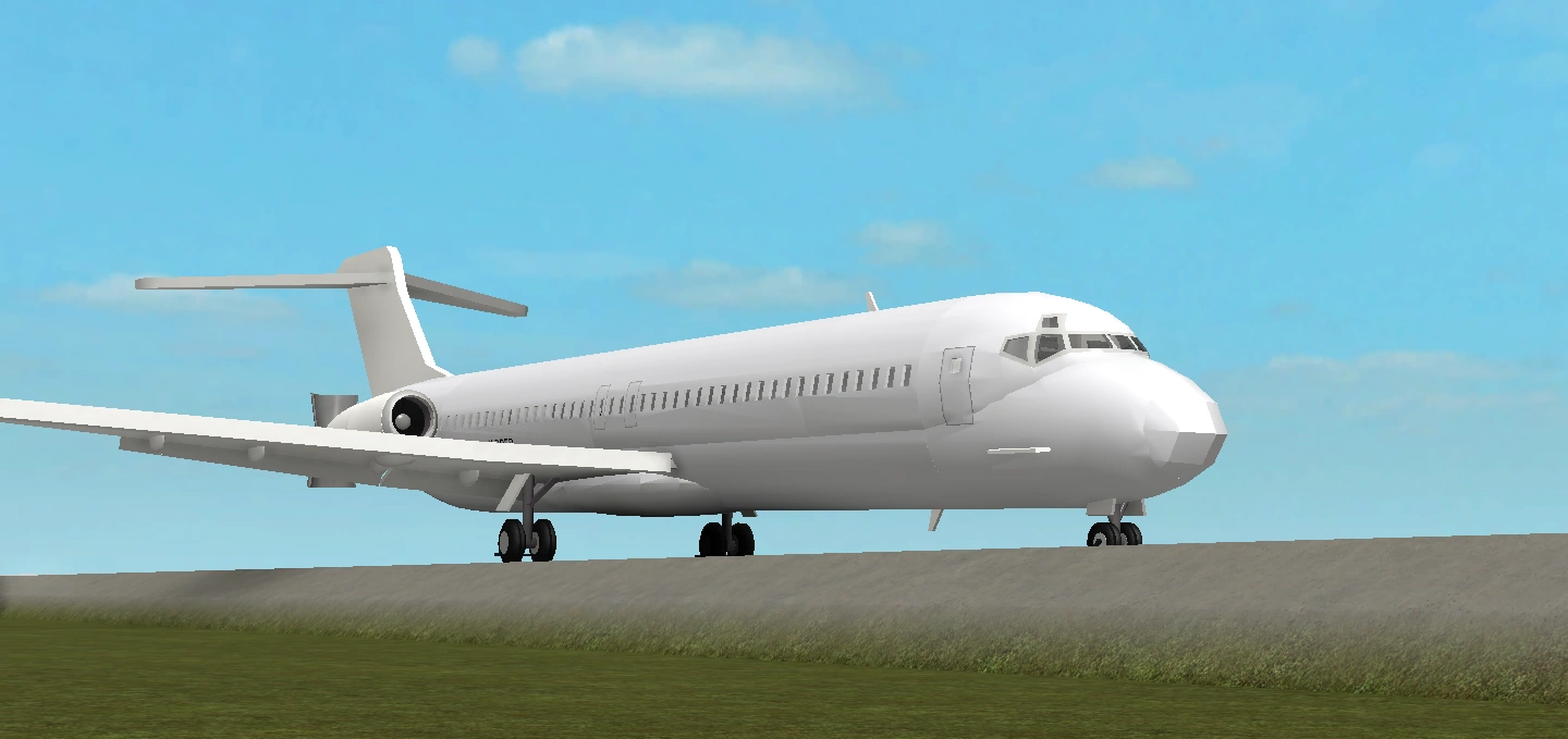 McDonnell Douglas MD-80 | 52Air Wikia | Fandom