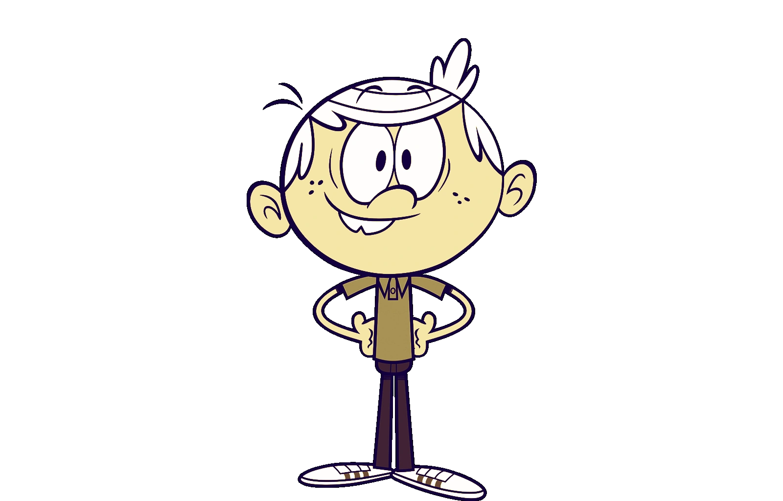 Everything To Know About The Loud House | Fandom