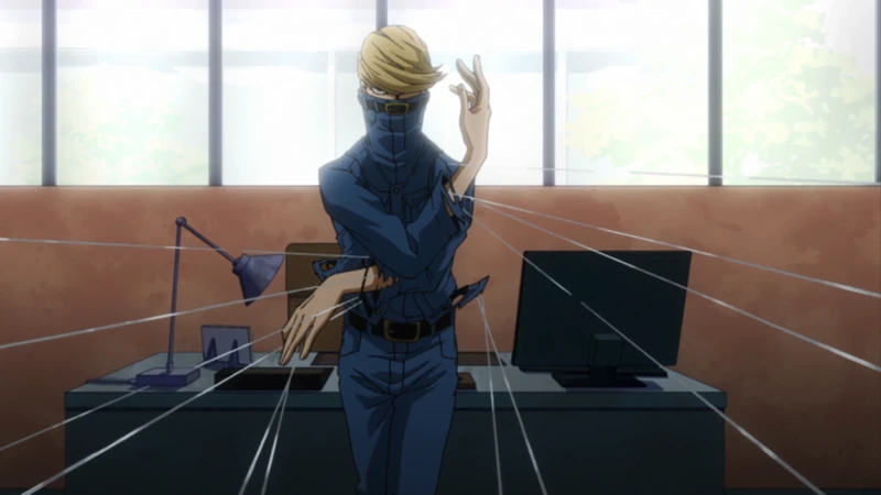 6 Quirkiest ‘My Hero Academia’ Quirks | Fandom