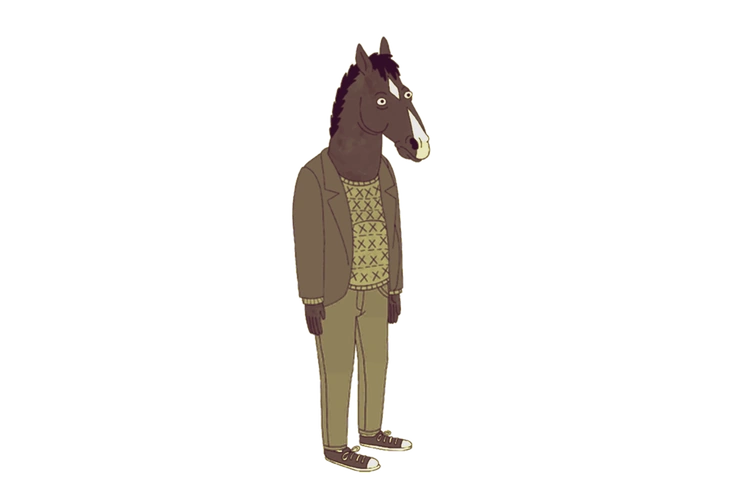 Everything To Know About BoJack Horseman | Fandom