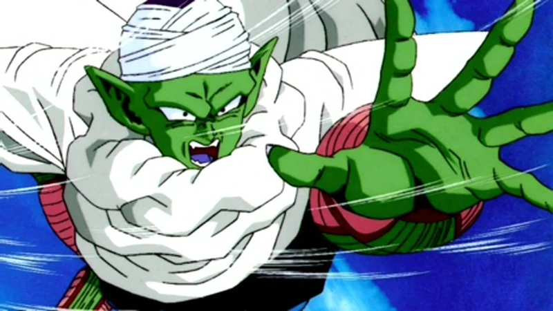 Five Ways to Celebrate DBZ “Piccolo Day” | FANDOM