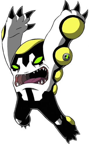 Cannonbolt | 5 Years later Wiki | Fandom