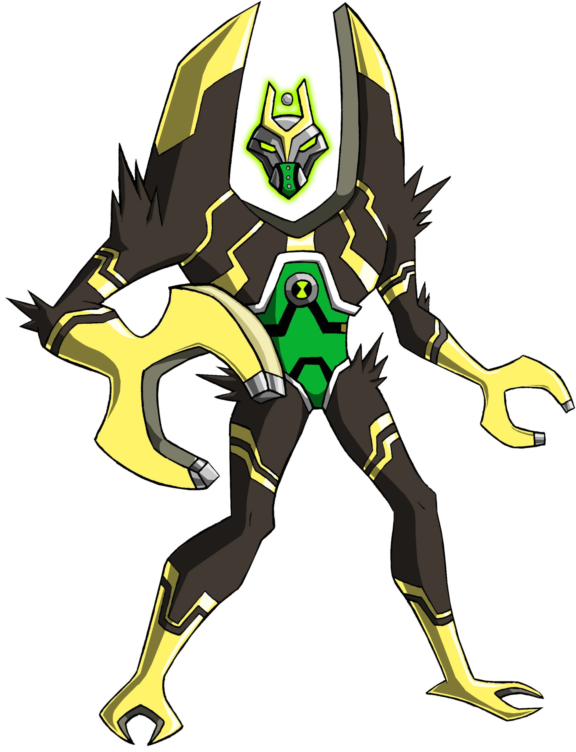 Lodestar | 5 Years later Wiki | FANDOM powered by Wikia