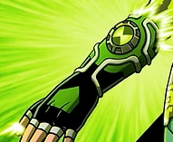 Omnimatrix Devices | 5 Years later Wiki | FANDOM powered by Wikia