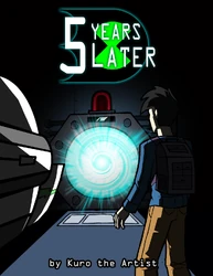 5 Years Later/Chapter List | 5 Years later Wiki | Fandom