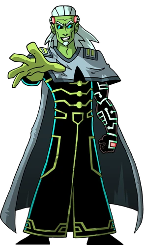 Technus | 5 Years later Wiki | Fandom