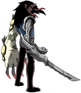 Kevin Levin | 5 Years later Wiki | FANDOM powered by Wikia