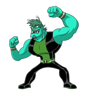 Non-Canon Transformations/Aliens | 5 Years later Wiki | Fandom