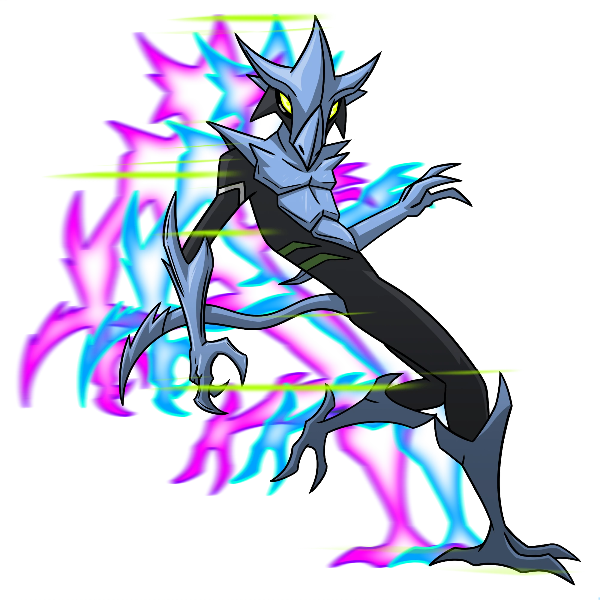 Brightspeed | 5 Years later Wiki | Fandom