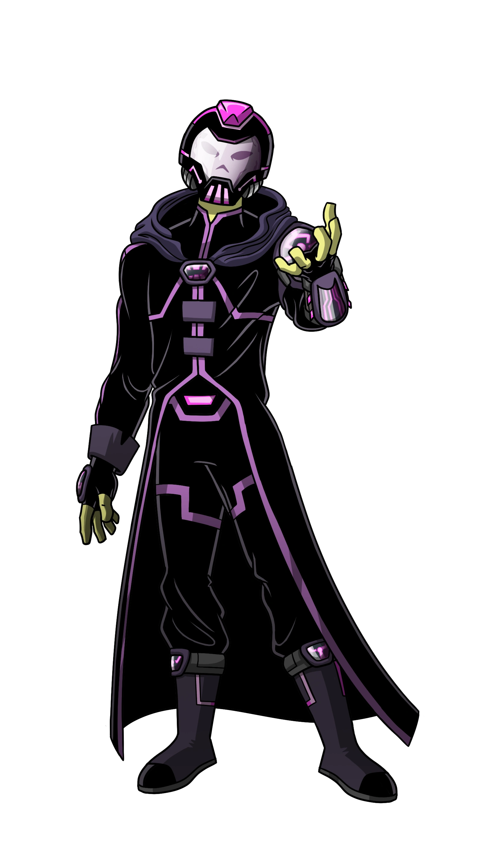 Eon/Gallery | 5 Years later Wiki | Fandom