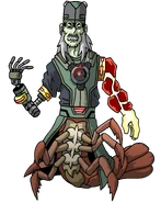 Aloysius Animo/Gallery | 5 Years later Wiki | Fandom