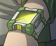 Omnimatrix Devices/Gallery | 5 Years later Wiki | Fandom