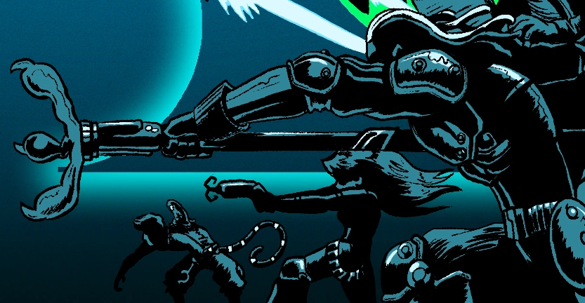 Zak Saturday | 5 Years later Wiki | Fandom