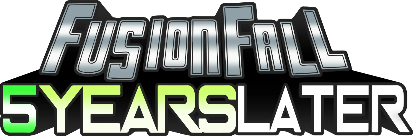 FusionFall Retro/Gallery | 5 Years later Wiki | Fandom
