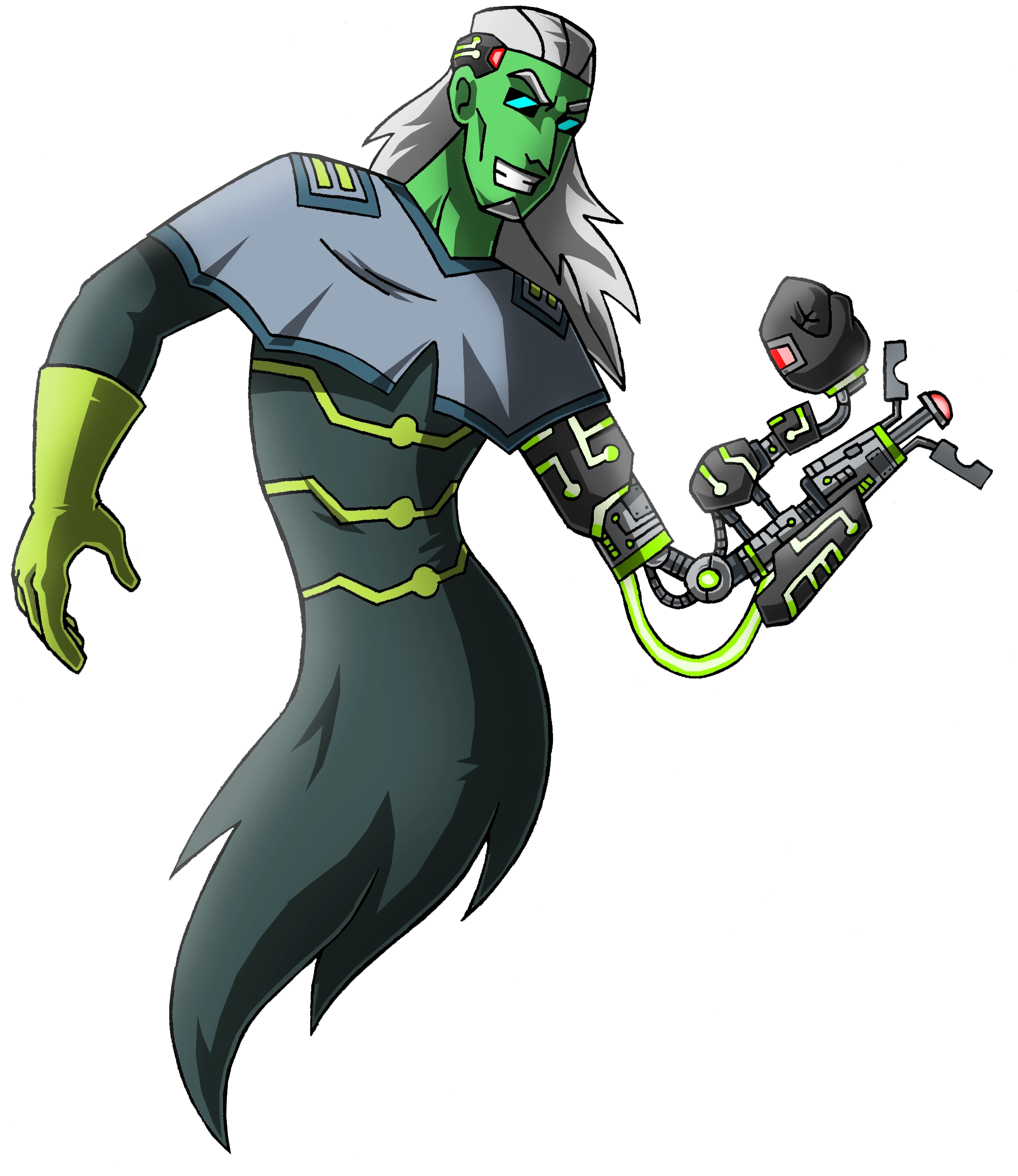 Technus | 5 Years later Wiki | FANDOM powered by Wikia