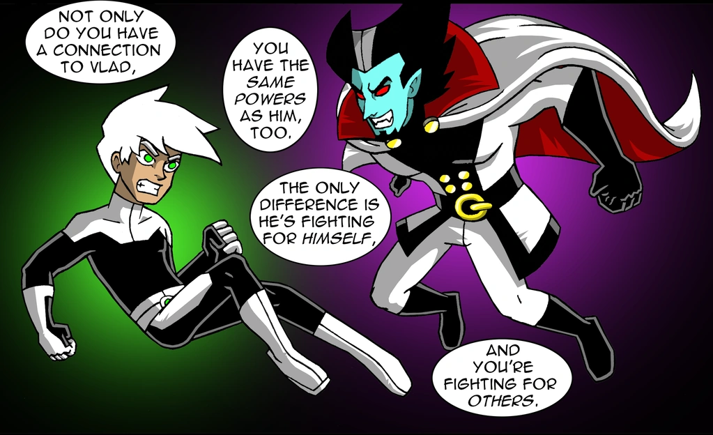 Ghost | 5 Years later Wiki | Fandom