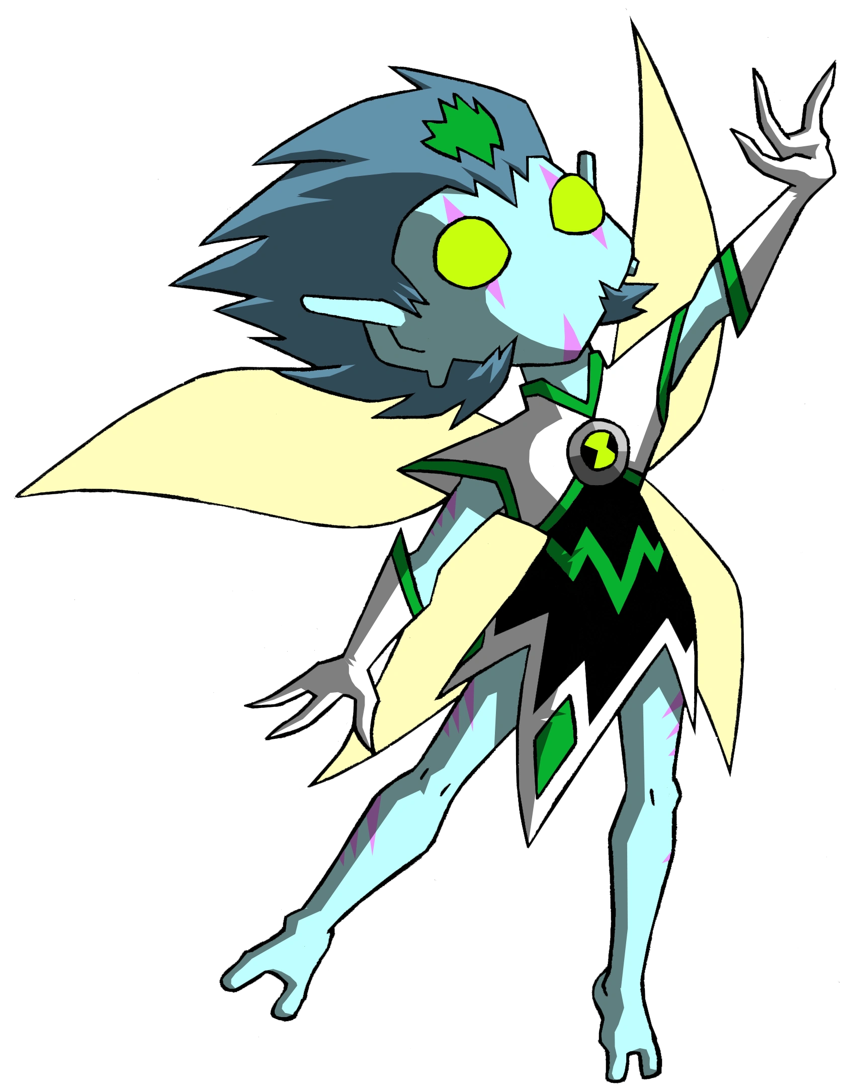 Pesky Dust | 5 Years later Wiki | FANDOM powered by Wikia