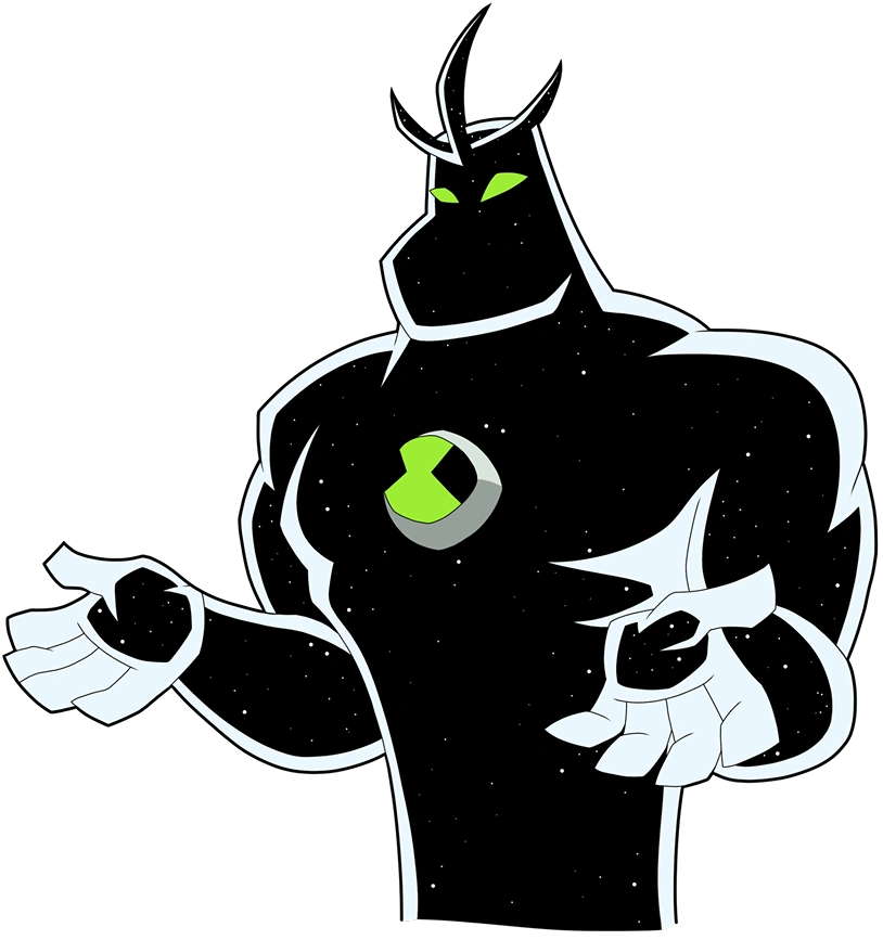 Unknown 5YL Alien | 5 Years later Wiki | Fandom