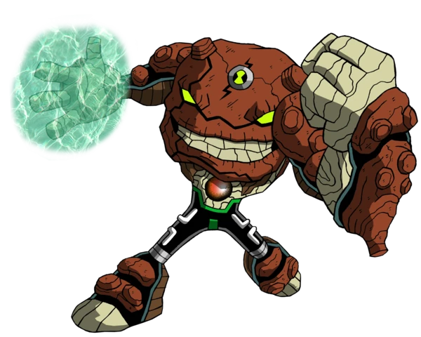 Gravattack | 5 Years later Wiki | Fandom