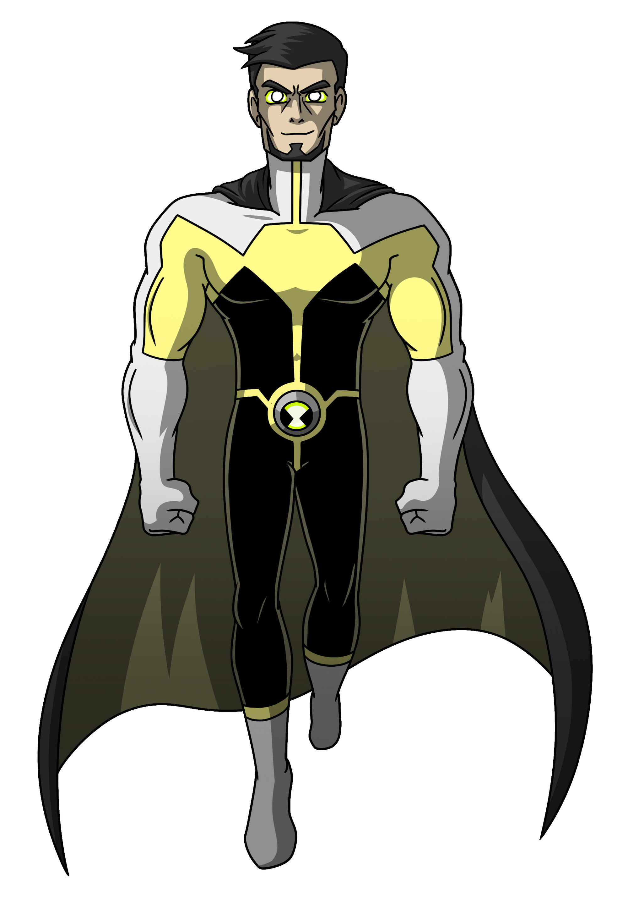 Non-Canon Transformations/Aliens | 5 Years later Wiki | Fandom