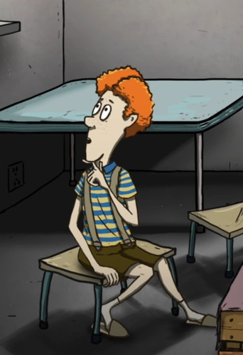 Timmy | 60 Seconds! Wiki | Fandom