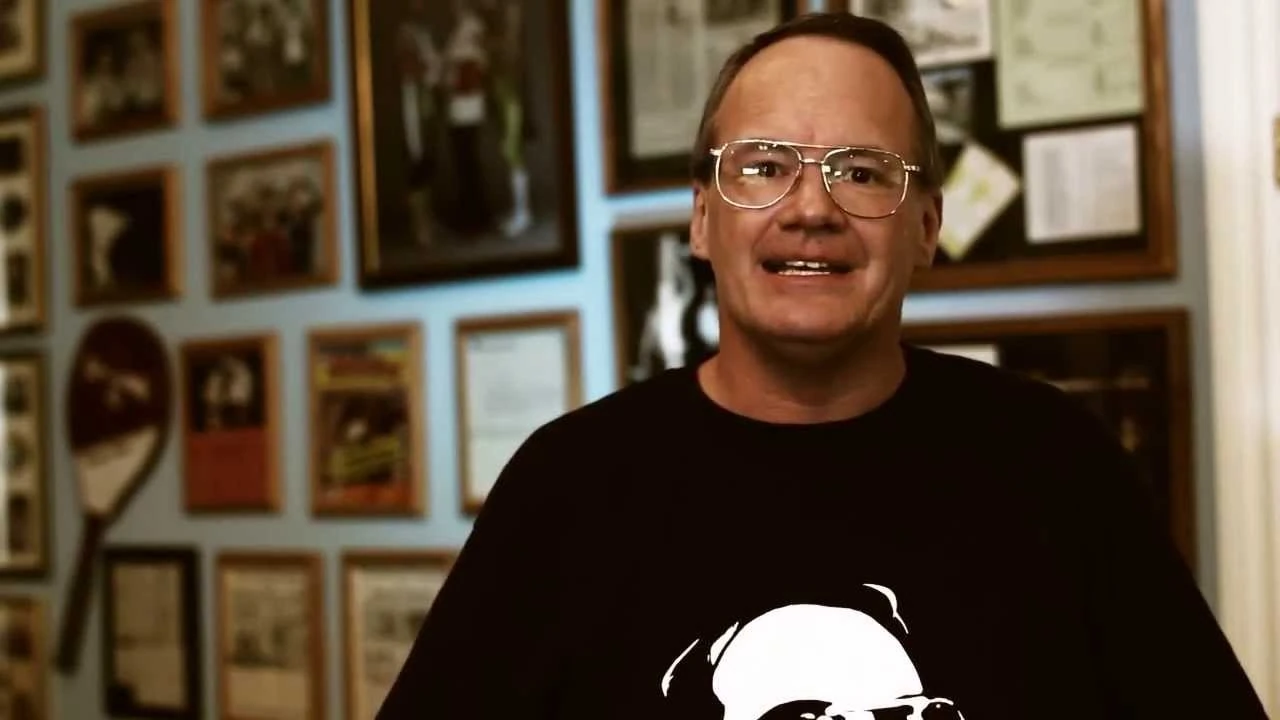 Jim Cornette | 6:05 Superpodcast Wiki | Fandom