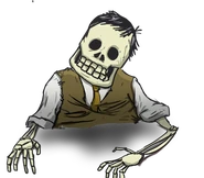 Ted | 60 Seconds! Wiki | Fandom