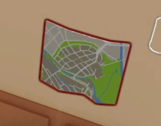 Map | 60 Seconds! Wiki | Fandom