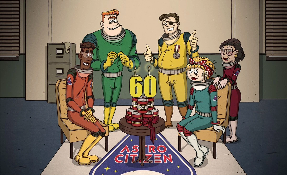 Maegan Mann | 60 Seconds! Wiki | FANDOM powered by Wikia