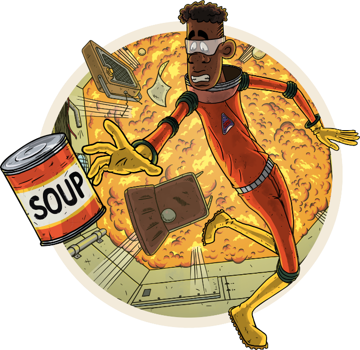 Emmet Ellis 60 Seconds Wiki Fandom Powered By Wikia
