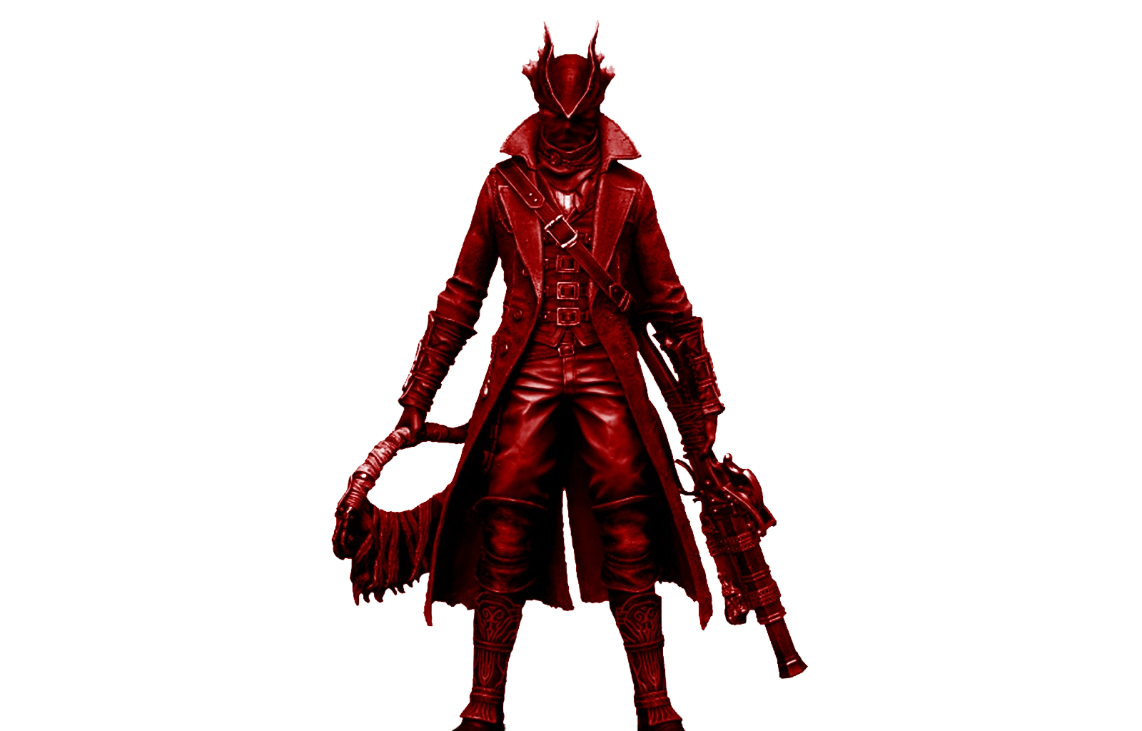 Everything To Know About Bloodborne | Fandom