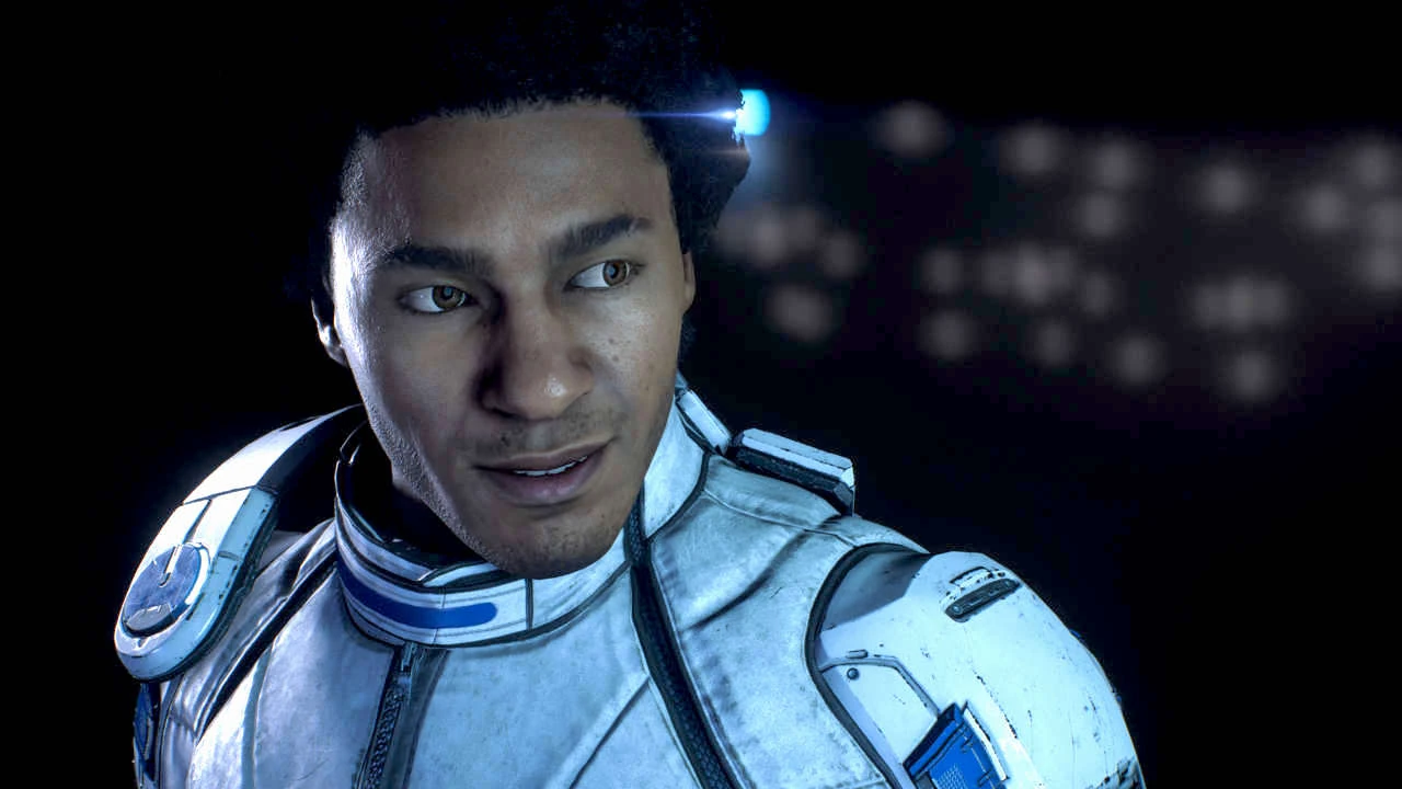 ‘Mass Effect: Andromeda’ Character Build Guide For Beginners | FANDOM