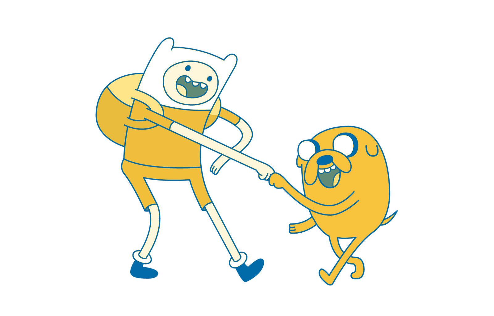 Everything To Know About Adventure Time | Fandom