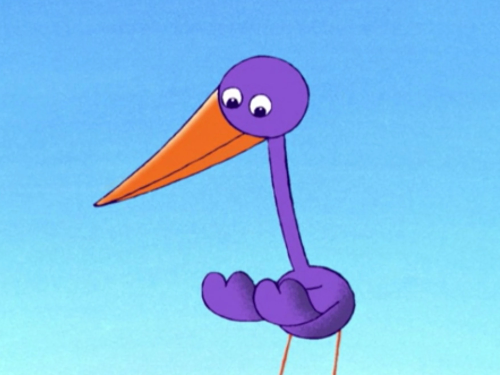 The Tic Tic Bird | 64 Zoo Lane Wiki | FANDOM powered by Wikia