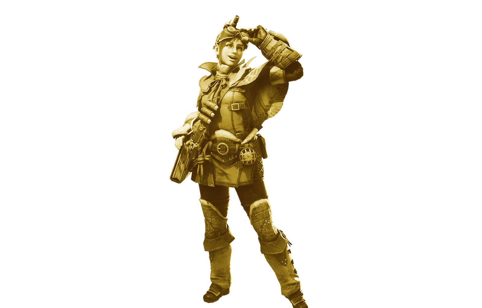 Everything To Know About Monster Hunter | Fandom