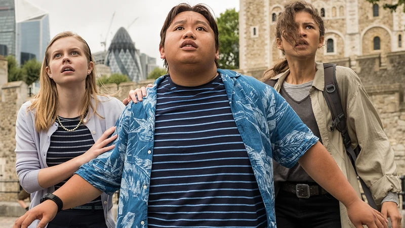 What it’s Like to Be Best Friends with Spider-Man | Fandom