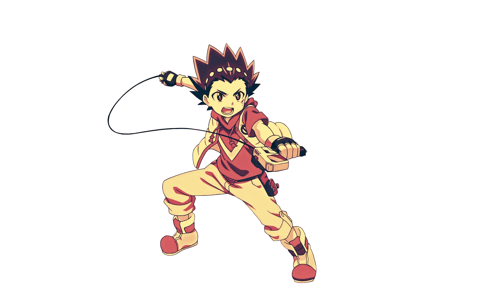 Everything To Know About Beyblade | Fandom