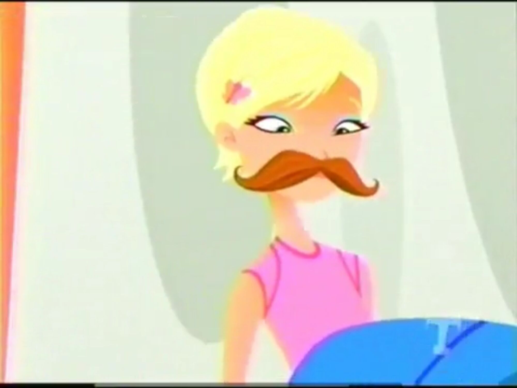 Caitlin Cooke 6teen Wiki Fandom Powered By Wikia