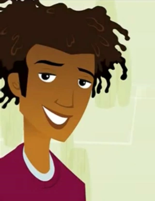 Wyatt Williams | 6Teen Wiki | FANDOM powered by Wikia