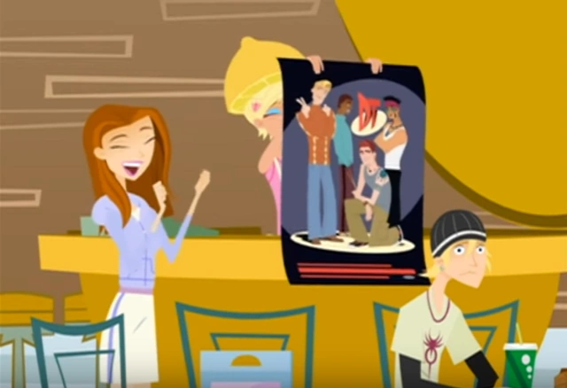 DawgToy | 6Teen Wiki | Fandom