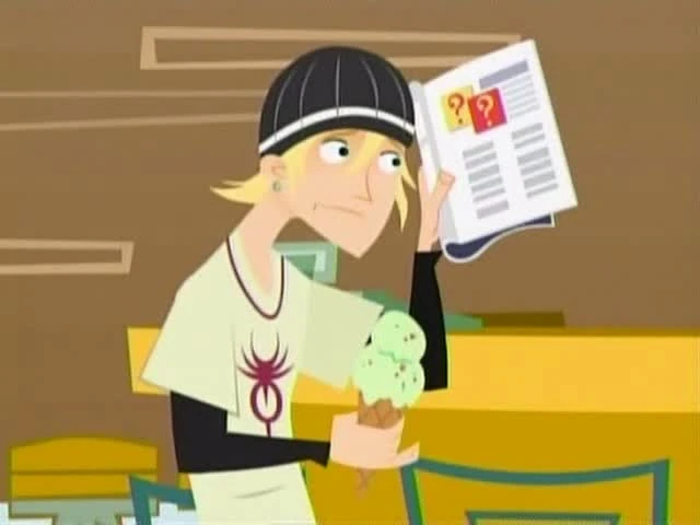 Jude Lizowski | 6Teen Wiki | Fandom