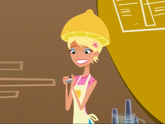 Losing Your Lemon | 6Teen Wiki | FANDOM powered by Wikia