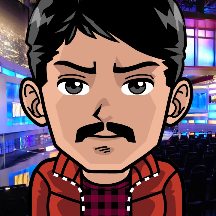 Karthik07 | 703 ORG Network Wiki | Fandom