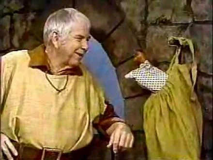 Meanwhile in Canada: ‘The Friendly Giant’ | FANDOM