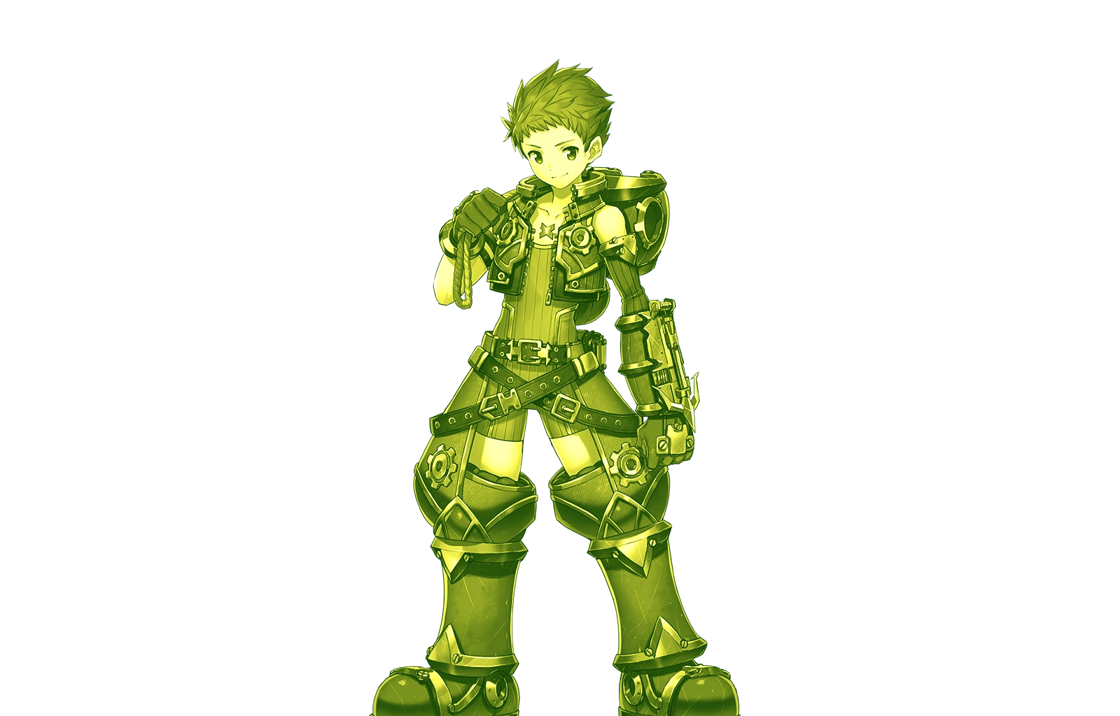 Everything To Know About Xenoblade | Fandom