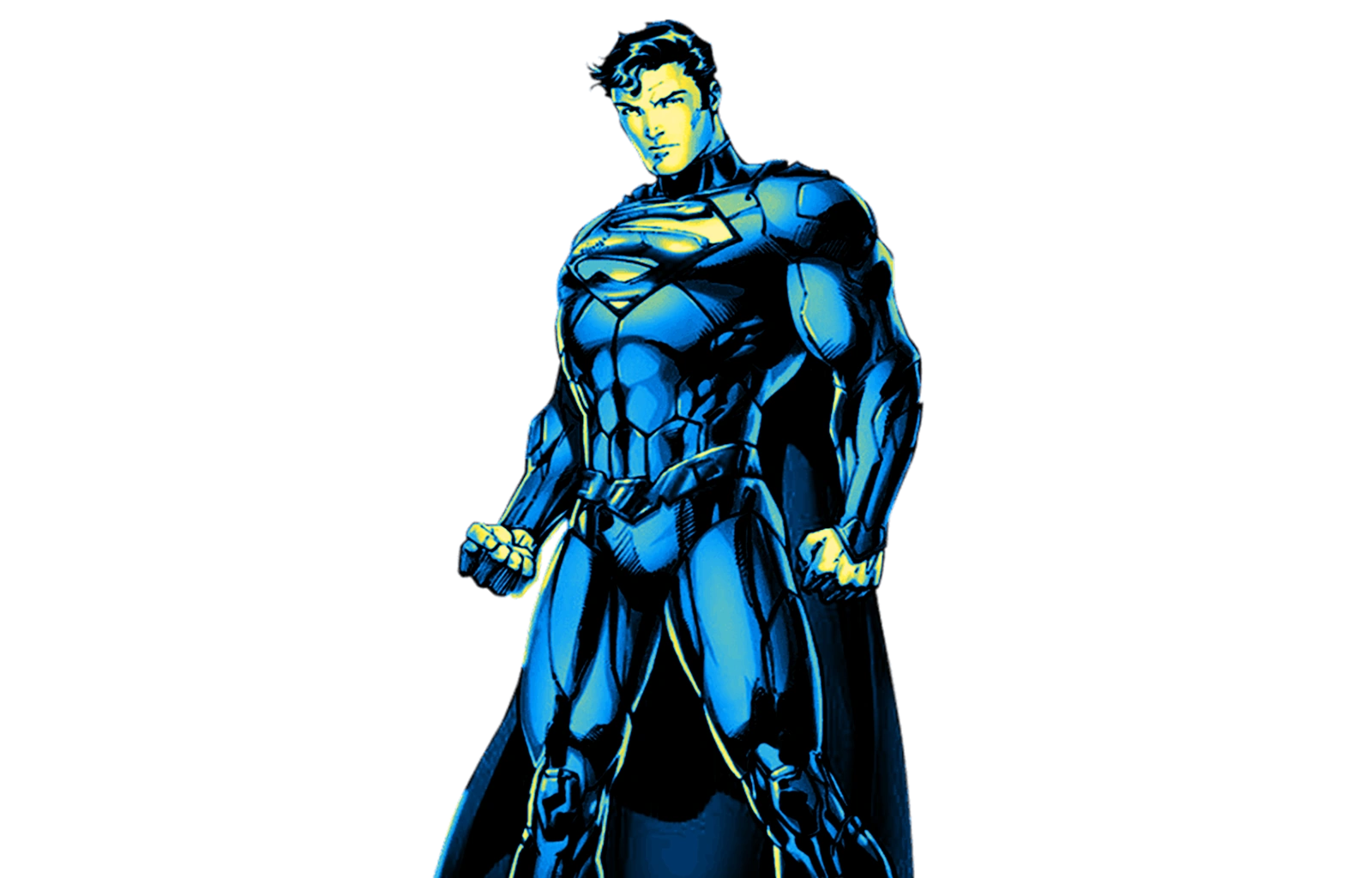 Everything To Know About DC | Fandom