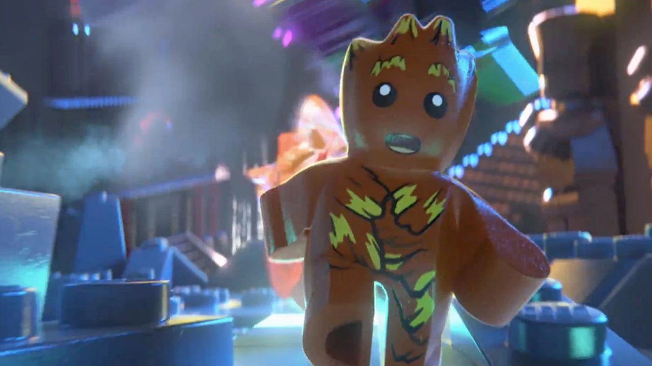 Here Are All the ‘LEGO Marvel Super Heroes 2’ Characters We Know So Far ...